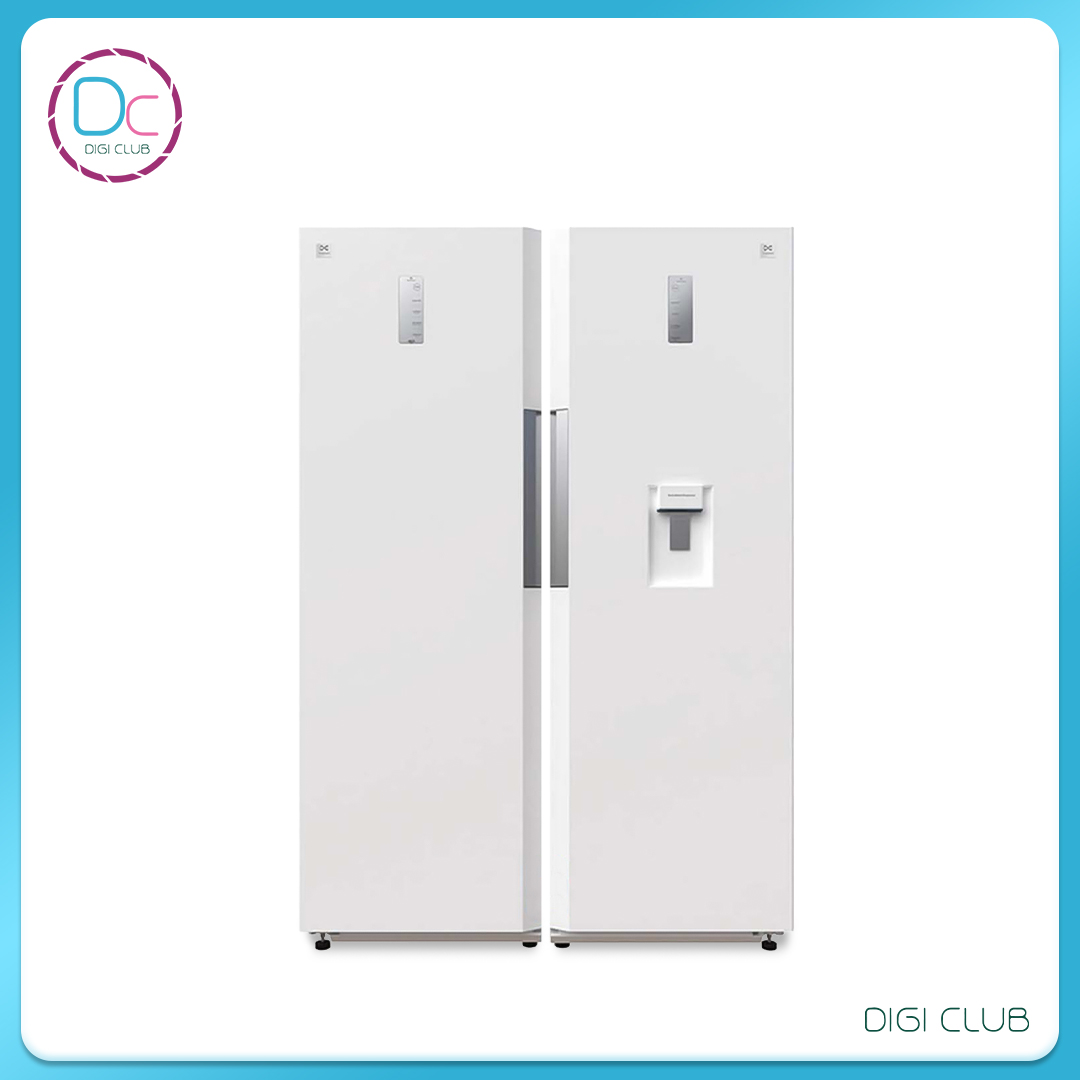 یخچال فریزر دوقلو دوو سری تویین مدل DLRF-2032