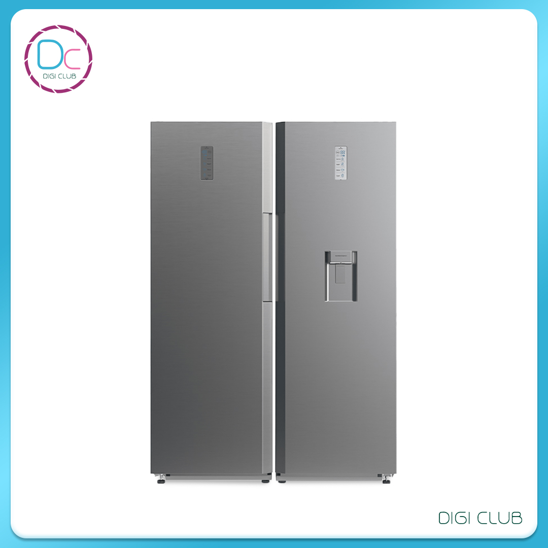 یخچال فریزر دوقلو دوو سری تویین مدل DLRF-2032